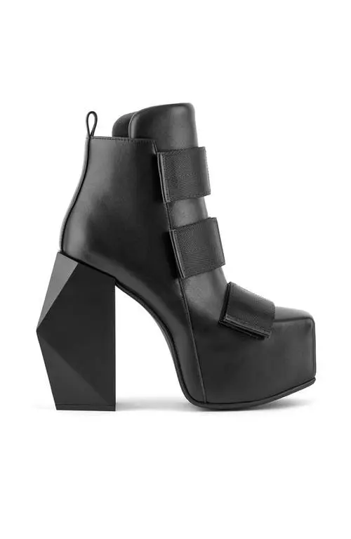 United Nude Stage Tron Boots