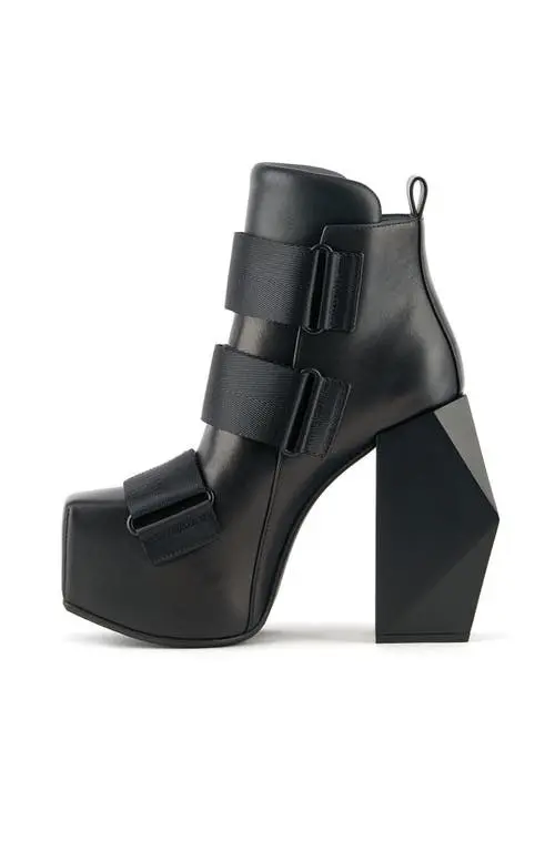 United Nude Stage Tron Boots