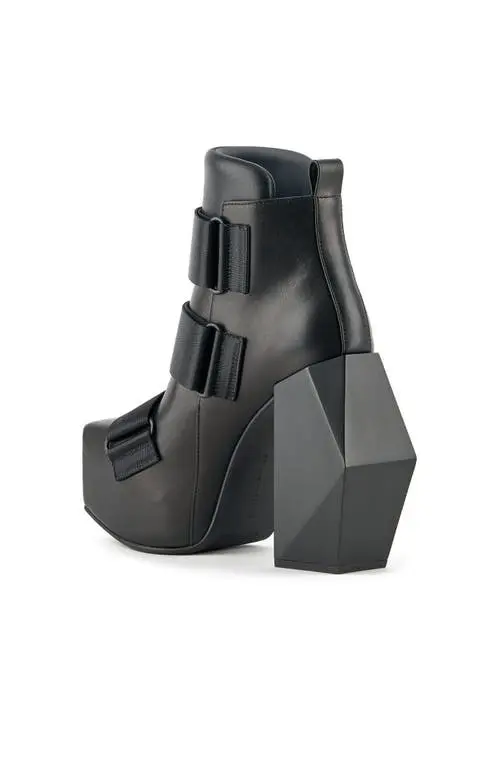 United Nude Stage Tron Boots