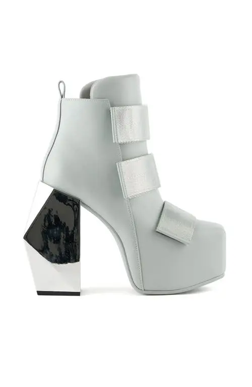 United Nude Stage Tron Boot - Dawn