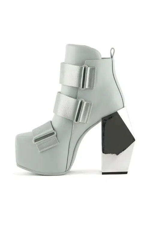 United Nude Stage Tron Boots - Dawn