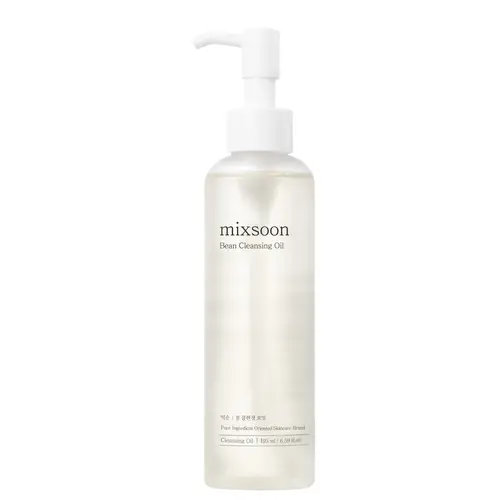 MIXSOON Bean Cleansing Oil - None