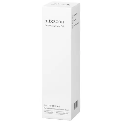 MIXSOON Bean Cleansing Oil - None