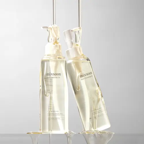 MIXSOON Bean Cleansing Oil - None