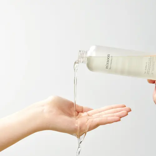 MIXSOON Bean Cleansing Oil - None