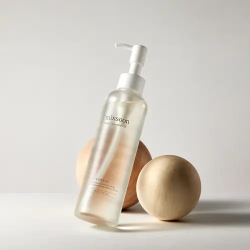 MIXSOON Bean Cleansing Oil - None