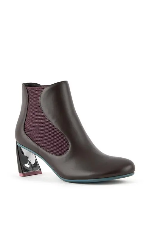 United Nude Zuma Flow Mid Ankle Boots - Autumn