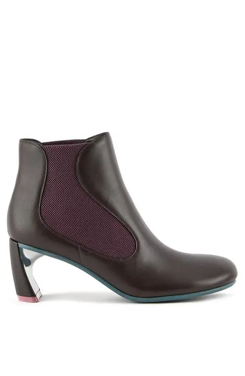 United Nude Zuma Flow Mid Boot - Autumn