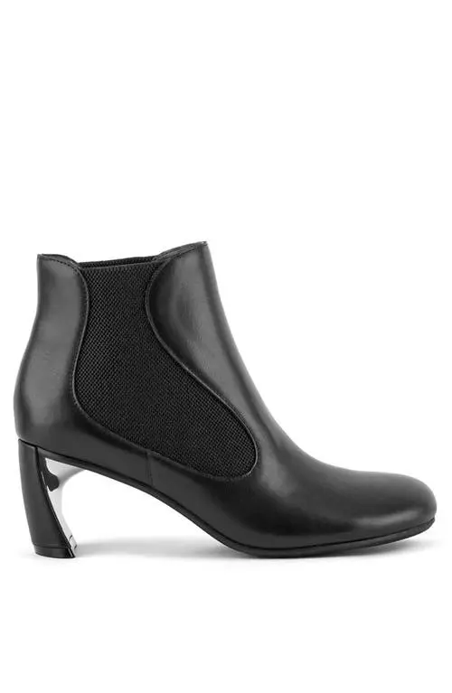 United Nude Zuma Flow Mid Boot - Black