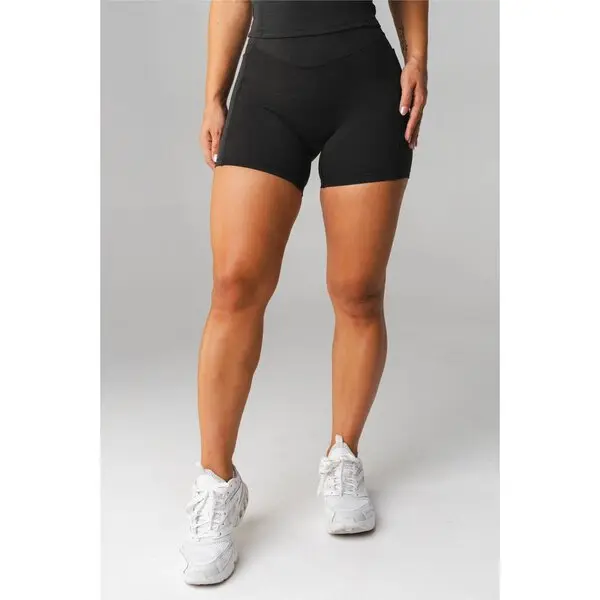 VITALITY Daydream Stitch Volley Short - Midnight Marl
