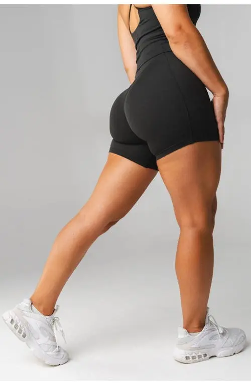 VITALITY Daydream Stitch Volley Short - Midnight Marl