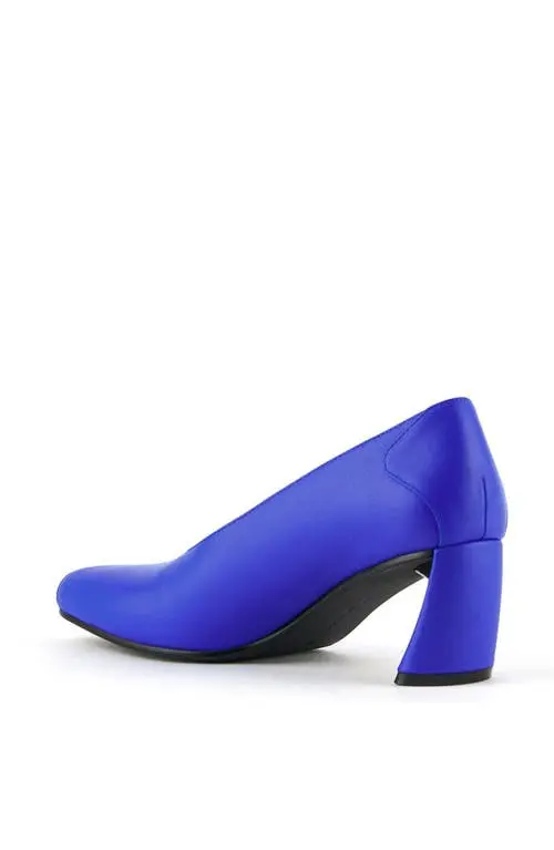 United Nude Zuma Dana Mid Heel Pumps