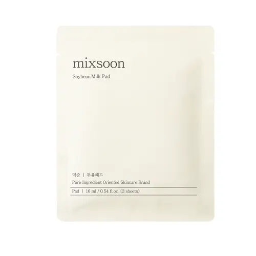 MIXSOON Soybean Milk Pad - None