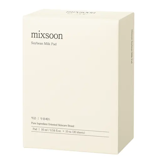 MIXSOON Soybean Milk Pad - None