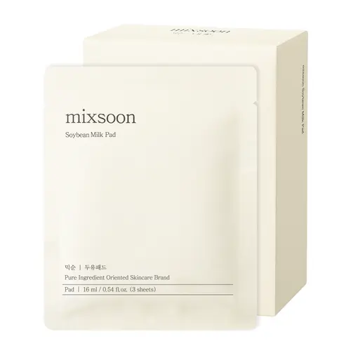 MIXSOON Soybean Milk Pad - None