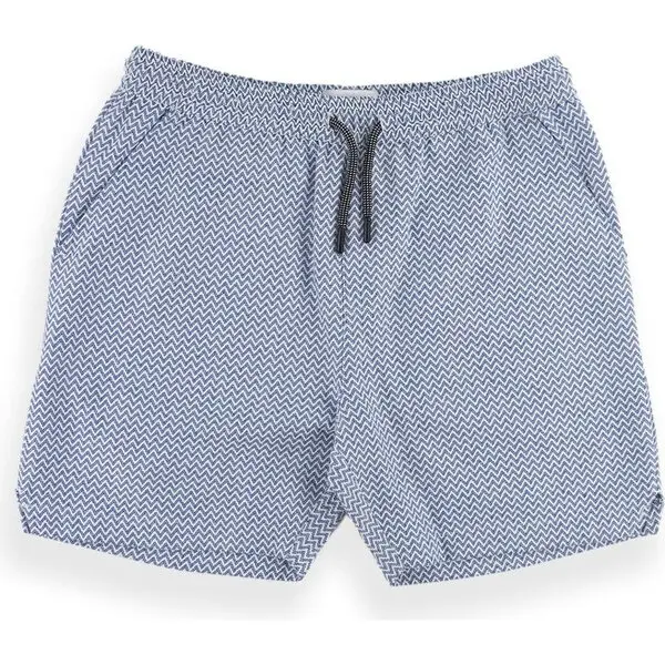 Sovereign Code Emanuel Shorts