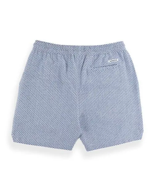 Sovereign Code Emanuel Shorts