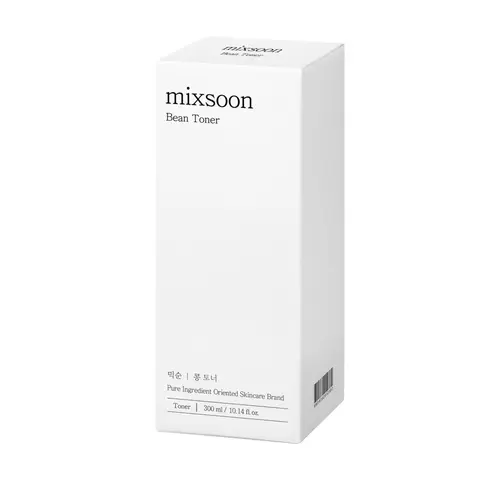 MIXSOON Bean Toner