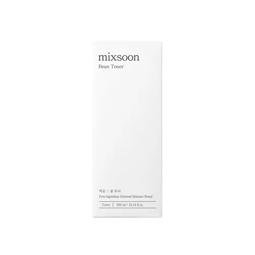 MIXSOON Bean Toner