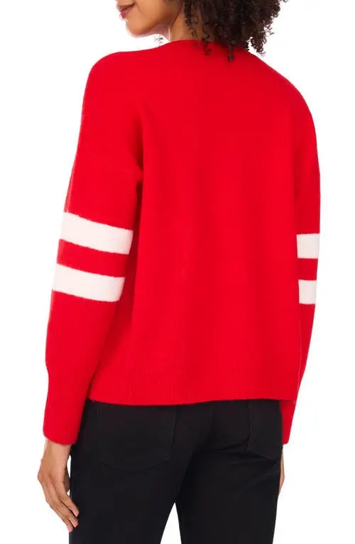 Vince Camuto Number 28 Pullover Sweater