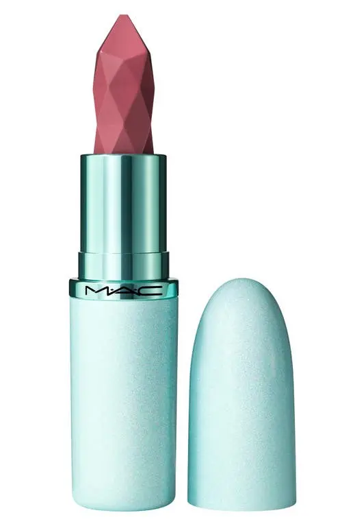 MAC COSMETICS M·a·cximal Sleek Satin Lipstick - Pinklist