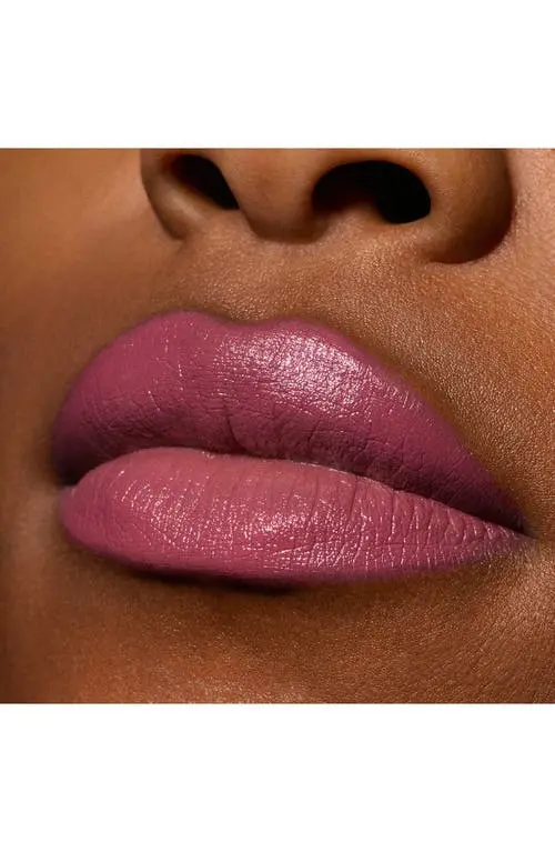 MAC COSMETICS M·a·cximal Sleek Satin Lipstick - Pinklist