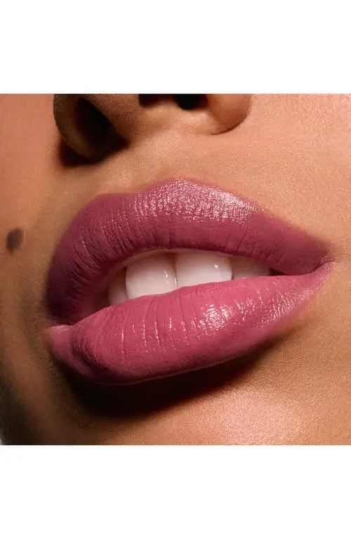 MAC COSMETICS M·a·cximal Sleek Satin Lipstick - Pinklist