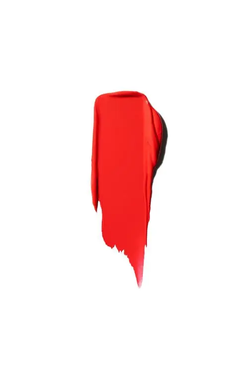MAC COSMETICS M·a·cximal Sleek Satin Lipstick - Unexpected Red