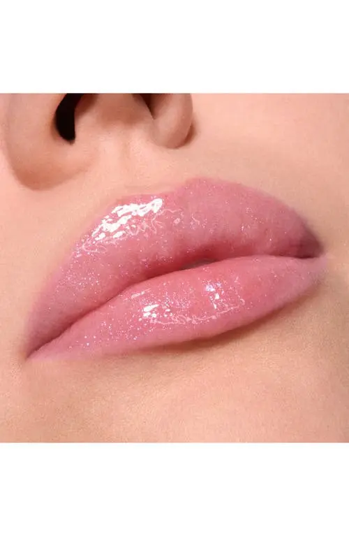 MAC COSMETICS Lipglass Air Nonsticky Lip Gloss - Frozen