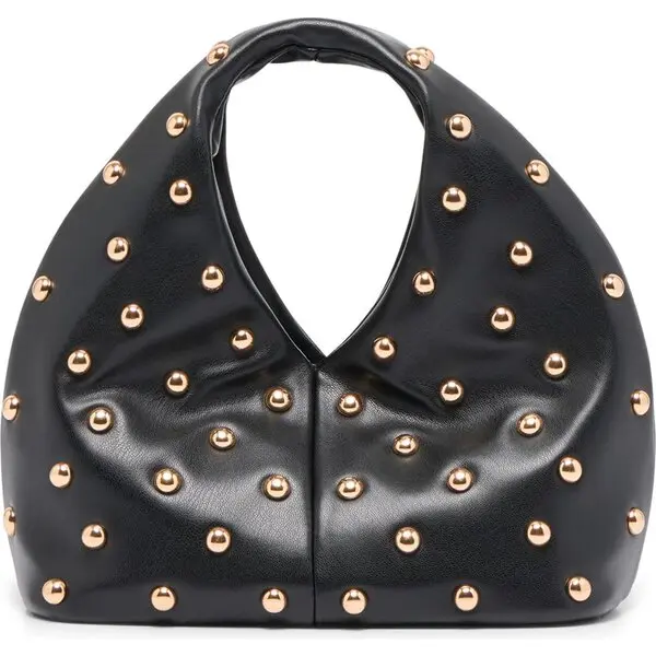 Dolce Vita Dahlia Studded Faux Leather Handbag