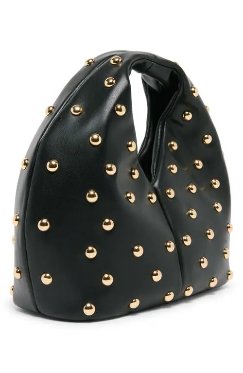 Dolce Vita Dahlia Studded Faux Leather Handbag