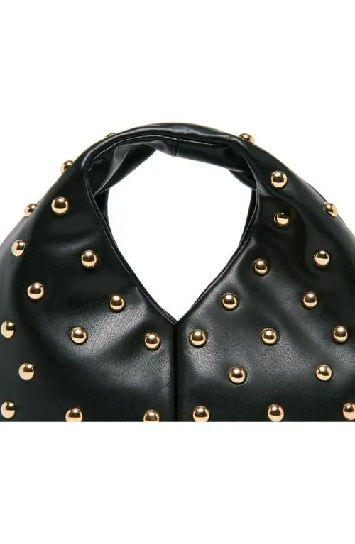 Dolce Vita Dahlia Studded Faux Leather Handbag