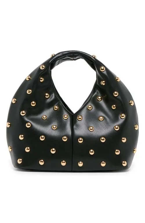 Dolce Vita Dahlia Studded Faux Leather Handbag