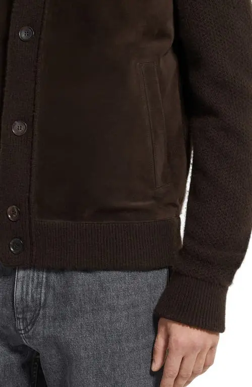 Zegna Oasi Cashmere Cardigan