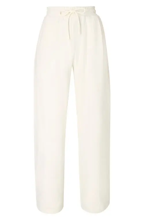 Sweaty Betty Revive Track Pants - Lily White