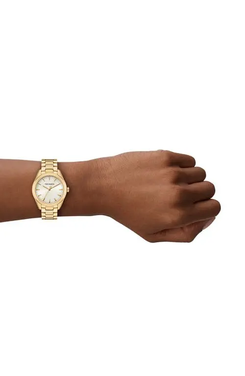 Tory Burch The Miller Bracelet Watch