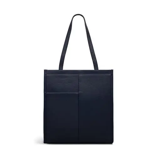 RADLEY Alba Place Logo Zip-top Tote Bag