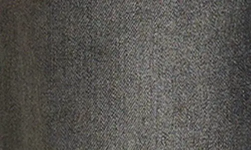 Warp + Weft Nce High Waist Wide Leg Jeans - Overcast