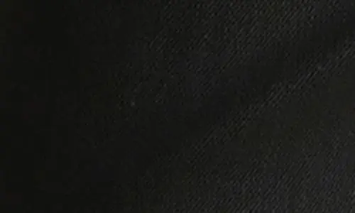 Warp + Weft Coated High-rise Straight-leg Jeans - Coated Noir