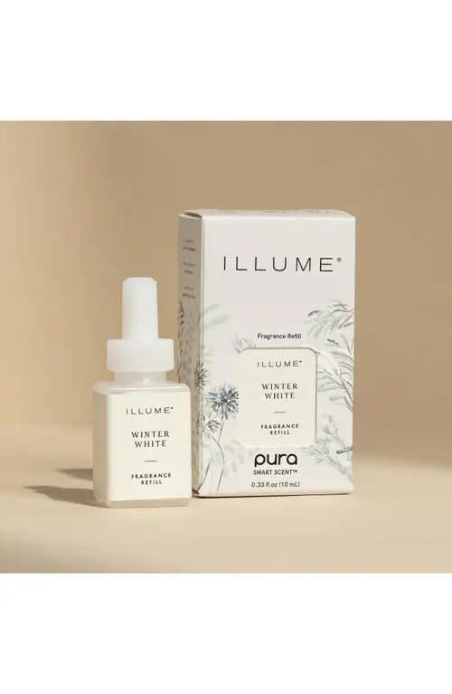 PURA X Illume Smart Fragrance Diffuser Refill