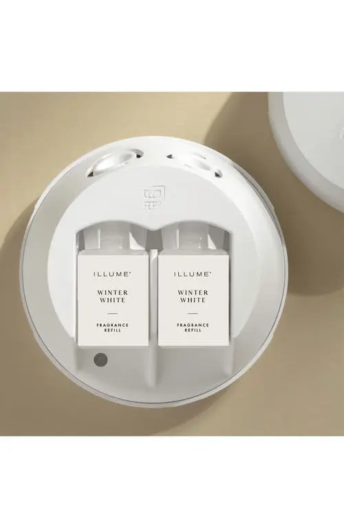 PURA X Illume Smart Fragrance Diffuser Refill