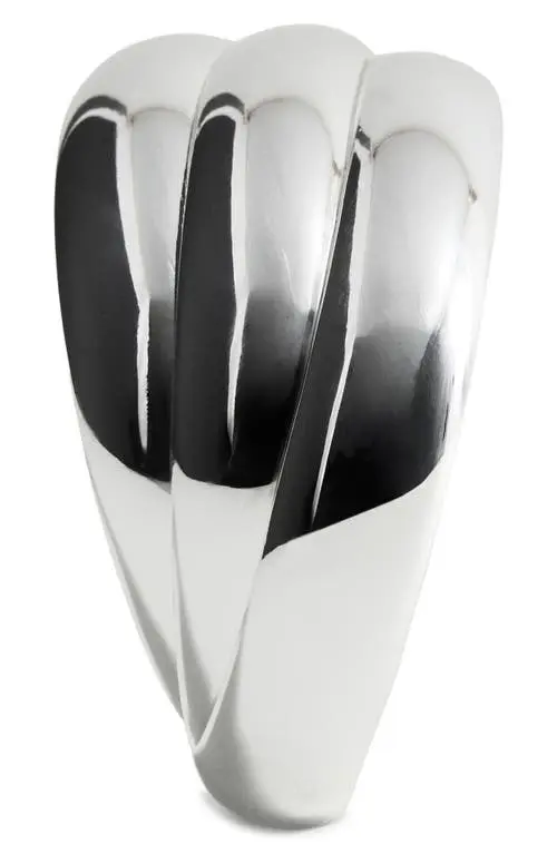 Mango Stacked Cuff Bracelet