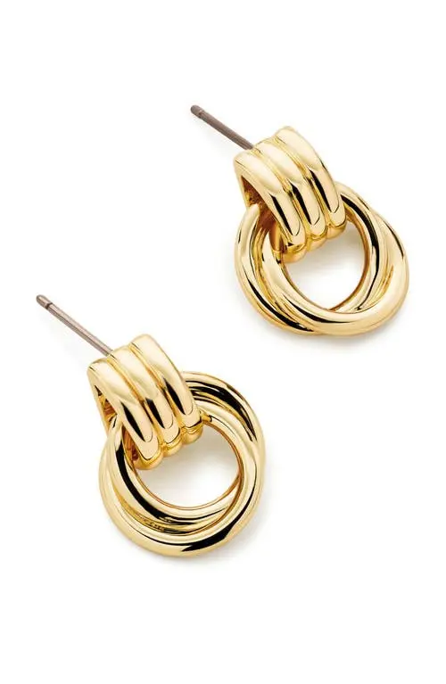 ANA LUISA Ryle Earrings