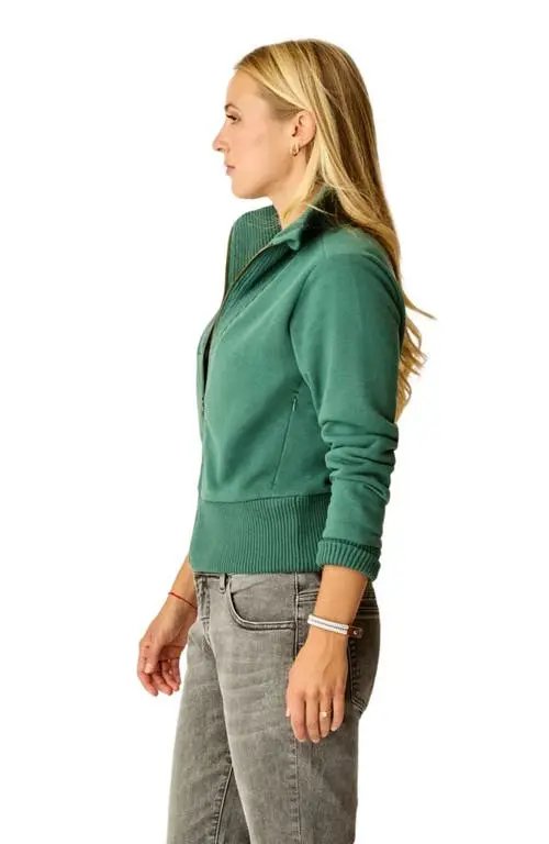 Carve Designs Briar Fleece Jacket