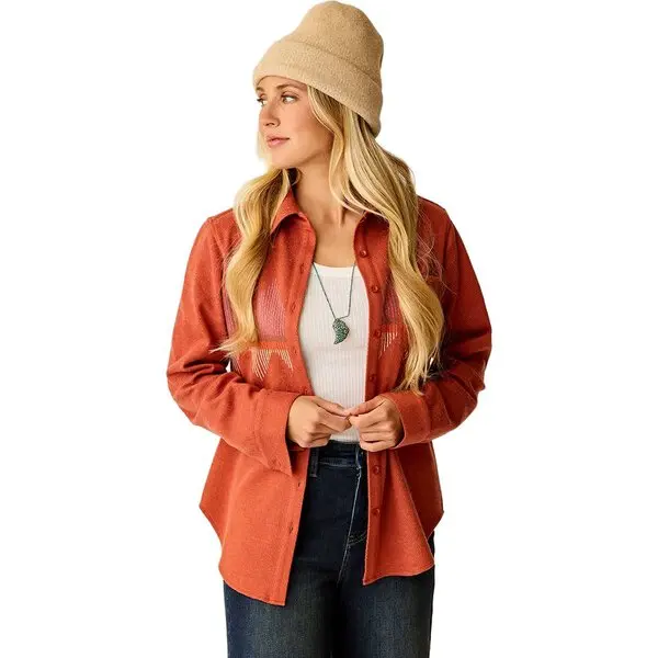 Carve Designs Tabitha Beanie - Camel