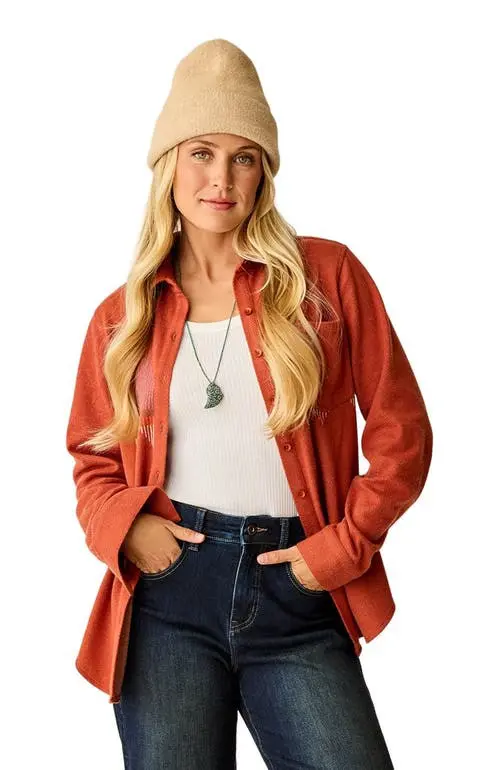 Carve Designs Tabitha Beanie - Camel