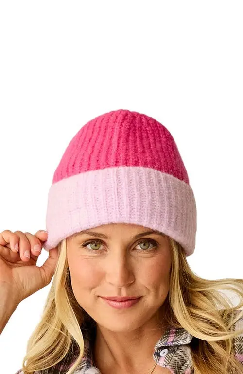 Carve Designs Darcy Wool Beanie