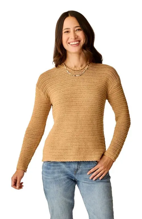 Carve Designs Clarissa Sweater