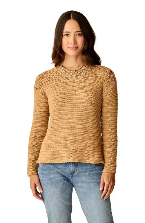 Carve Designs Clarissa Sweater