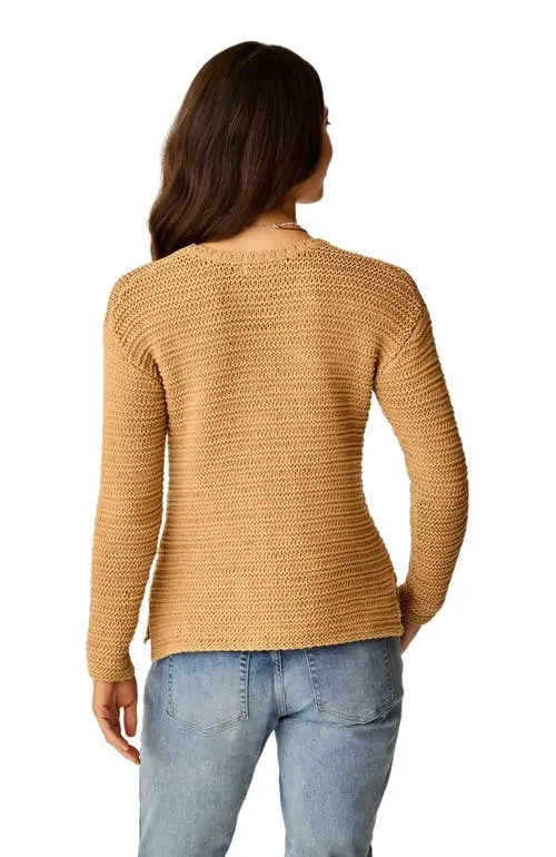 Carve Designs Clarissa Sweater